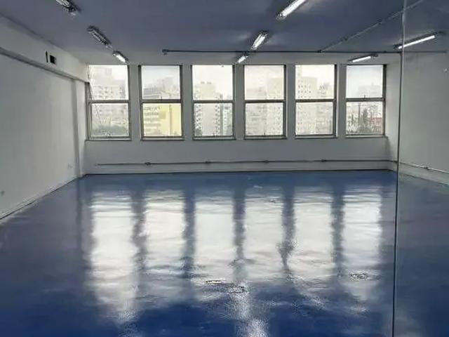 Conj. Comercial / Sala para Venda em São Paulo/SP Consolação