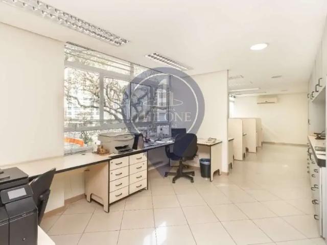 Conj. Comercial / Sala para Venda em São Paulo/SP Consolação