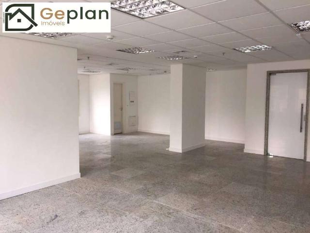 Conj. Comercial / Sala para Venda em São Paulo/SP Consolação
