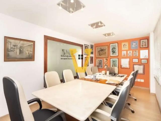 Conj. Comercial / Sala para Venda em São Paulo/SP Consolação