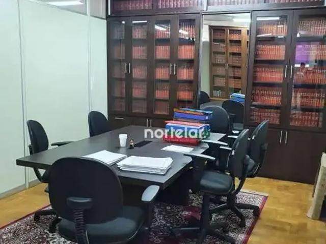 Conj. Comercial / Sala para Venda em São Paulo/SP Consolação