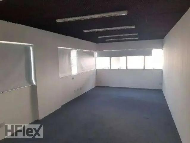 Conj. Comercial / Sala para Venda em São Paulo/SP Consolação