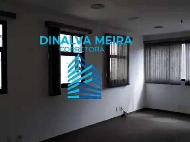 Conj. Comercial / Sala para Venda em São Paulo/SP Consolação