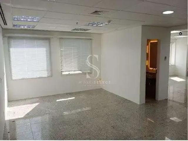 Conj. Comercial / Sala para Venda em São Paulo/SP Consolação