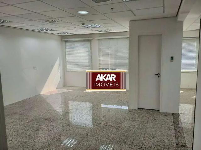 Conj. Comercial / Sala para Venda em São Paulo/SP Consolação