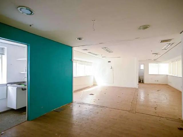 Conj. Comercial / Sala para Venda em São Paulo/SP Consolação