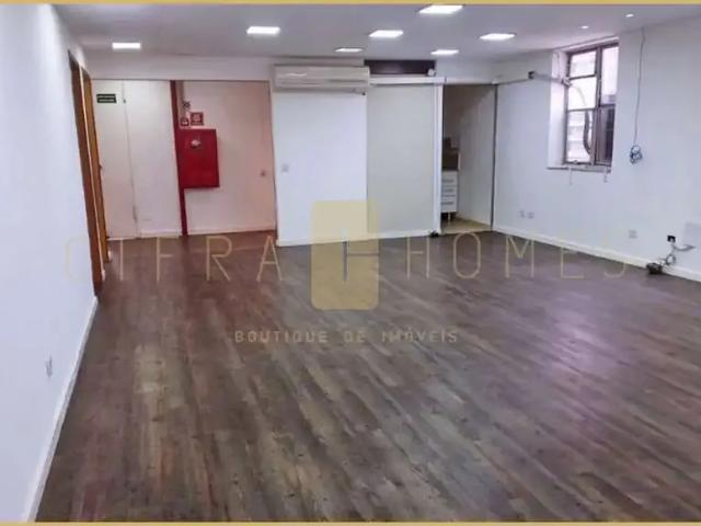 Conj. Comercial / Sala para Venda em São Paulo/SP Consolação