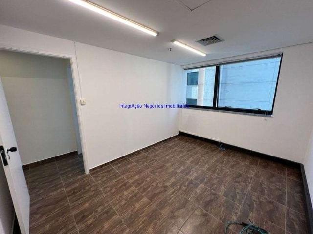 Conj. Comercial / Sala para Venda em São Paulo/SP Consolação