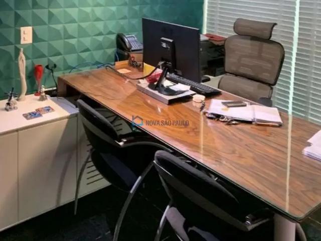 Conj. Comercial / Sala para Venda em São Paulo/SP Consolação