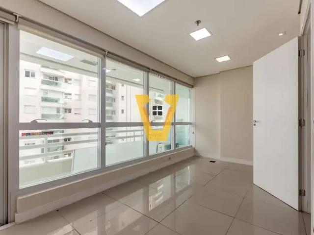 Conj. Comercial / Sala para Venda em São Paulo/SP Consolação