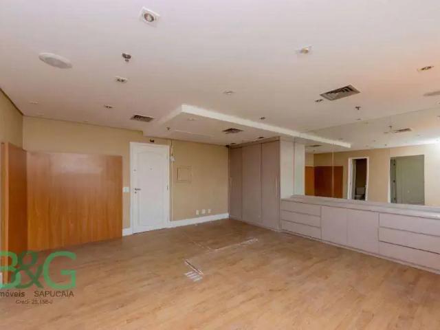 Conj. Comercial / Sala para Venda em São Paulo/SP Consolação
