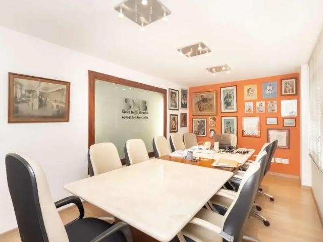 Conj. Comercial / Sala para Venda em São Paulo/SP Consolação