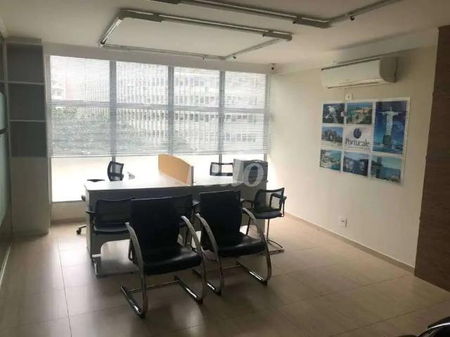 Conj. Comercial / Sala para Venda em São Paulo/SP Consolação