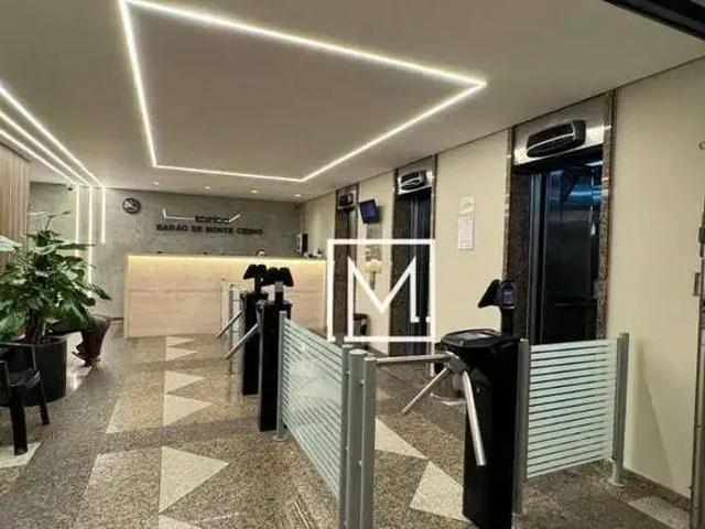 Conj. Comercial / Sala para Venda em São Paulo/SP Consolação