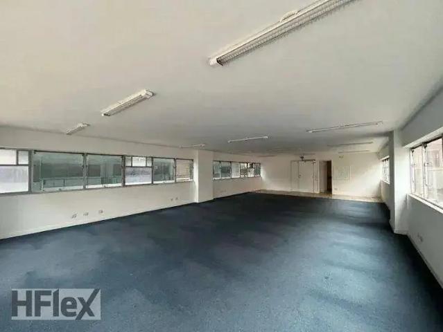 Conj. Comercial / Sala para Venda em São Paulo/SP Consolação