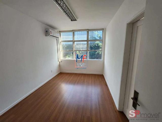 Conj. Comercial / Sala para Venda em São Paulo/SP Consolação
