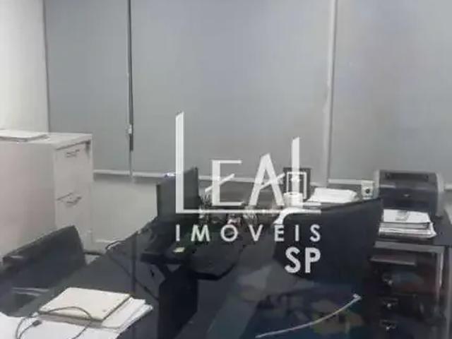 Conj. Comercial / Sala para Venda em São Paulo/SP Consolação