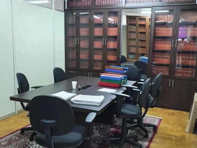 Conj. Comercial / Sala para Venda em São Paulo/SP Consolação