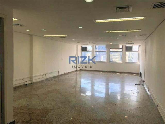 Conj. Comercial / Sala para Venda em São Paulo/SP Consolação