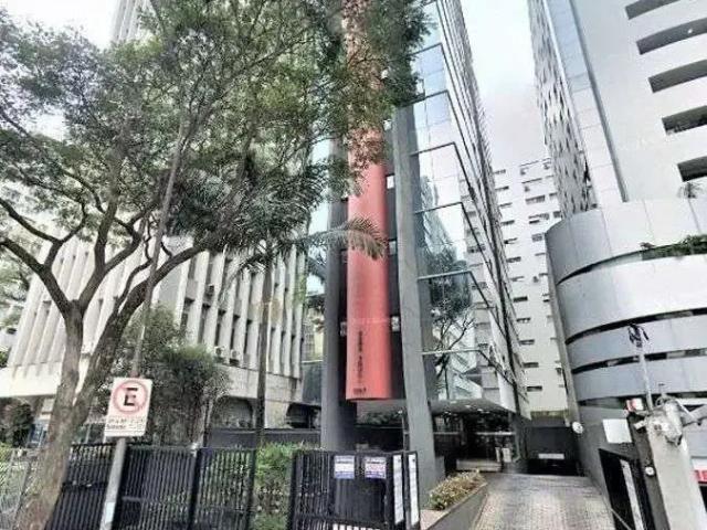 Conj. Comercial / Sala para Venda em São Paulo/SP Consolação