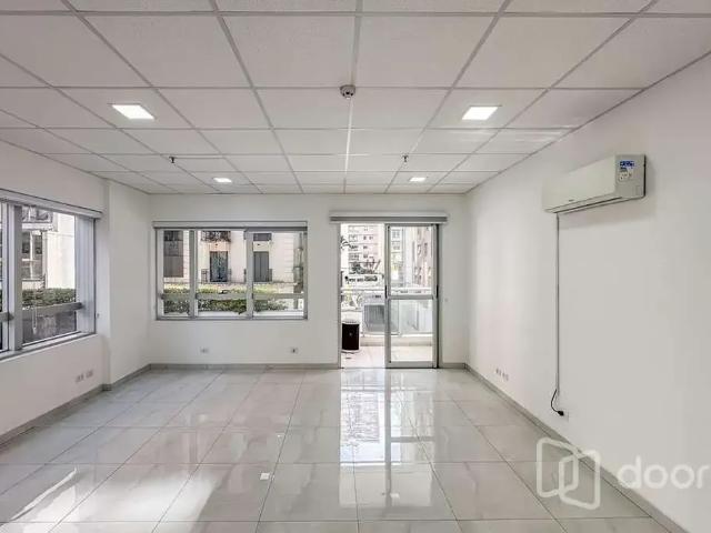 Conj. Comercial / Sala para Venda em São Paulo/SP Consolação