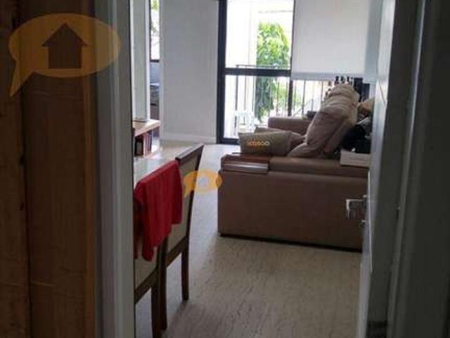 Conj. Comercial / Sala para Venda em São Paulo/SP Cambuci