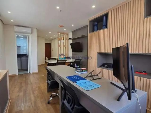Conj. Comercial / Sala para Venda em São Paulo/SP Cambuci
