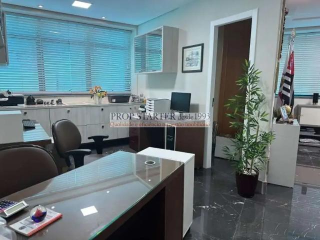 Conj. Comercial / Sala para Venda em São Paulo/SP Cambuci