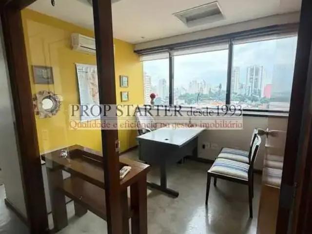 Conj. Comercial / Sala para Venda em São Paulo/SP Cambuci
