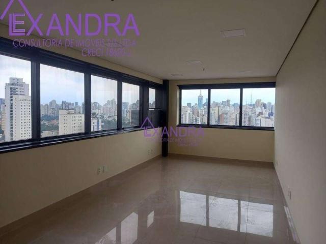 Conj. Comercial / Sala para Venda em São Paulo/SP Cambuci