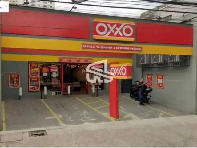 Conj. Comercial / Sala para Venda em São Paulo/SP Cambuci