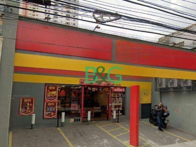 Conj. Comercial / Sala para Venda em São Paulo/SP Cambuci