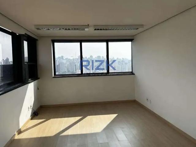 Conj. Comercial / Sala para Venda em São Paulo/SP Cambuci 1 Quartos