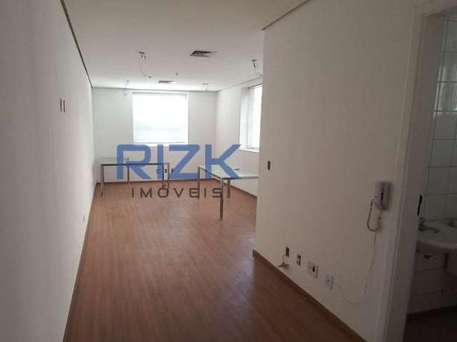 Conj. Comercial / Sala para Venda em São Paulo/SP Cambuci 1 Quartos