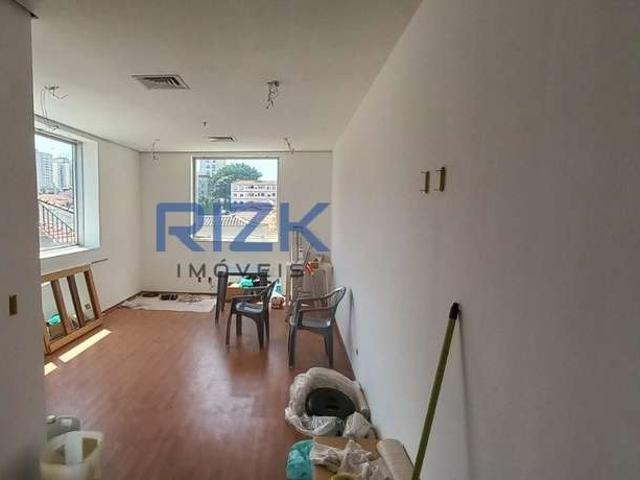Conj. Comercial / Sala para Venda em São Paulo/SP Cambuci 1 Quartos