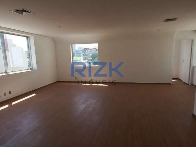 Conj. Comercial / Sala para Venda em São Paulo/SP Cambuci 2 Quartos