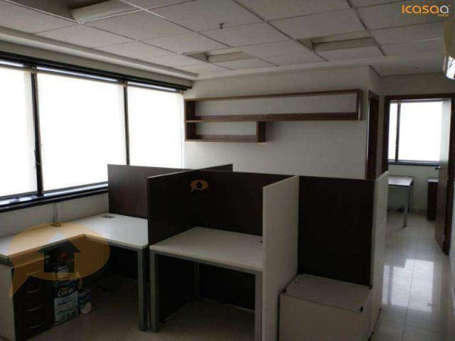Conj. Comercial / Sala para Venda em São Paulo/SP Cambuci