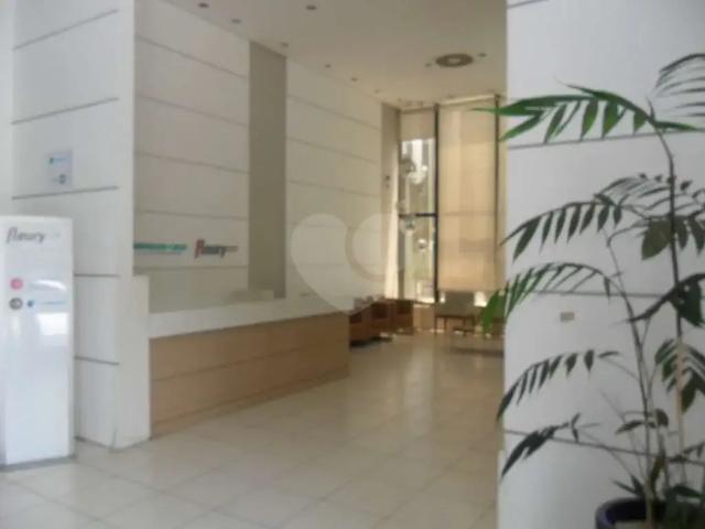Conj. Comercial / Sala para Venda em São Paulo/SP Campo Belo
