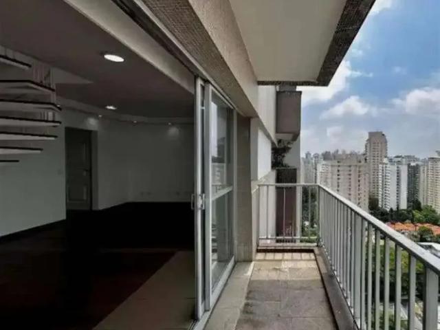 Conj. Comercial / Sala para Venda em São Paulo/SP Campo Belo 4 Quartos