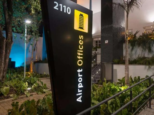 Conj. Comercial / Sala para Venda em São Paulo/SP Campo Belo