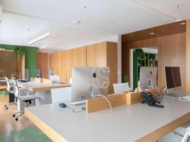 Conj. Comercial / Sala para Venda em São Paulo/SP Campo Belo