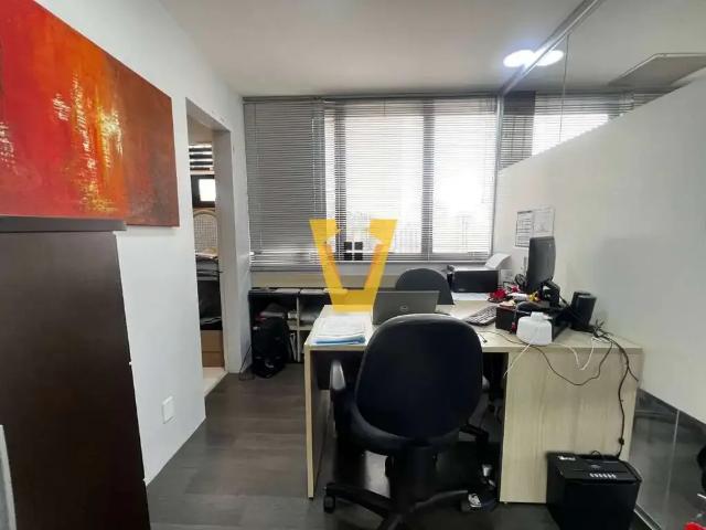 Conj. Comercial / Sala para Venda em São Paulo/SP Campo Belo
