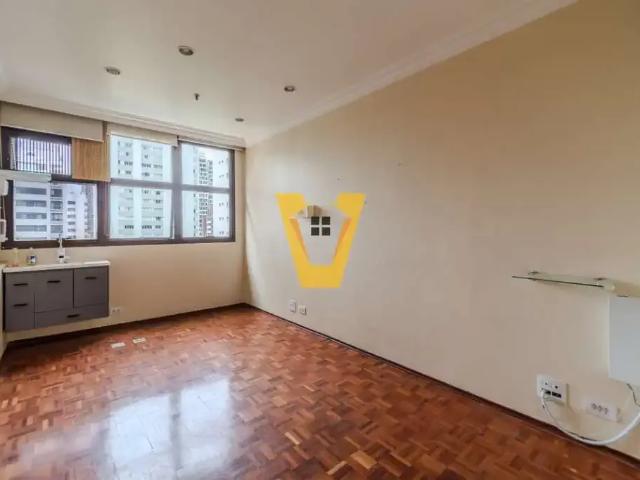 Conj. Comercial / Sala para Venda em São Paulo/SP Campo Belo