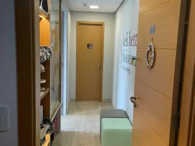 Conj. Comercial / Sala para Venda em São Paulo/SP Campo Belo