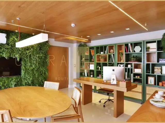 Conj. Comercial / Sala para Venda em São Paulo/SP Campo Belo