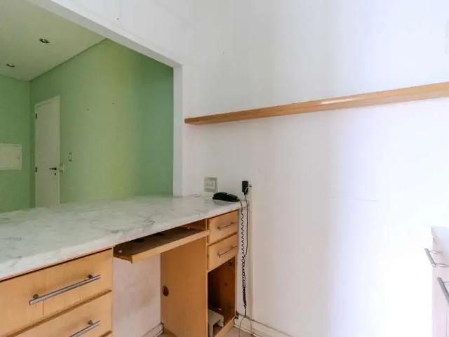 Conj. Comercial / Sala para Venda em São Paulo/SP Campo Belo