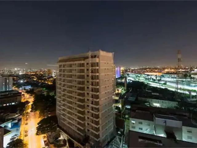 Conj. Comercial / Sala para Venda em São Paulo/SP Campo Belo