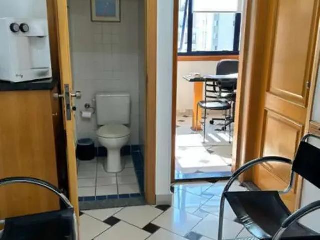 Conj. Comercial / Sala para Venda em São Paulo/SP Campo Belo