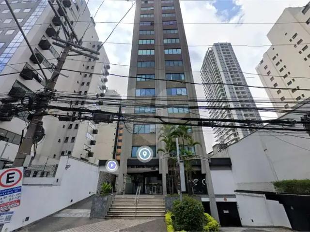 Conj. Comercial / Sala para Venda em São Paulo/SP Campo Belo