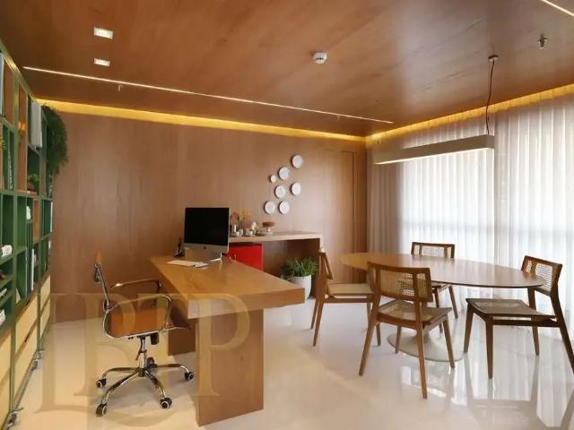 Conj. Comercial / Sala para Venda em São Paulo/SP Campo Belo